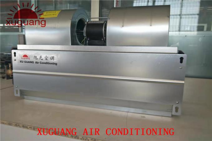 Chilled Water Hydronic Wall Mounted Fan Coil Units FCU